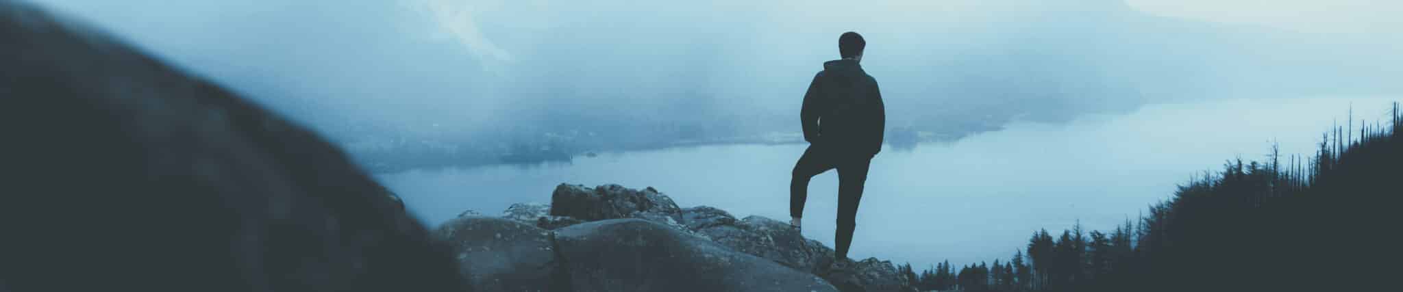 Master Class: Sustainable Leadership | Stifinder